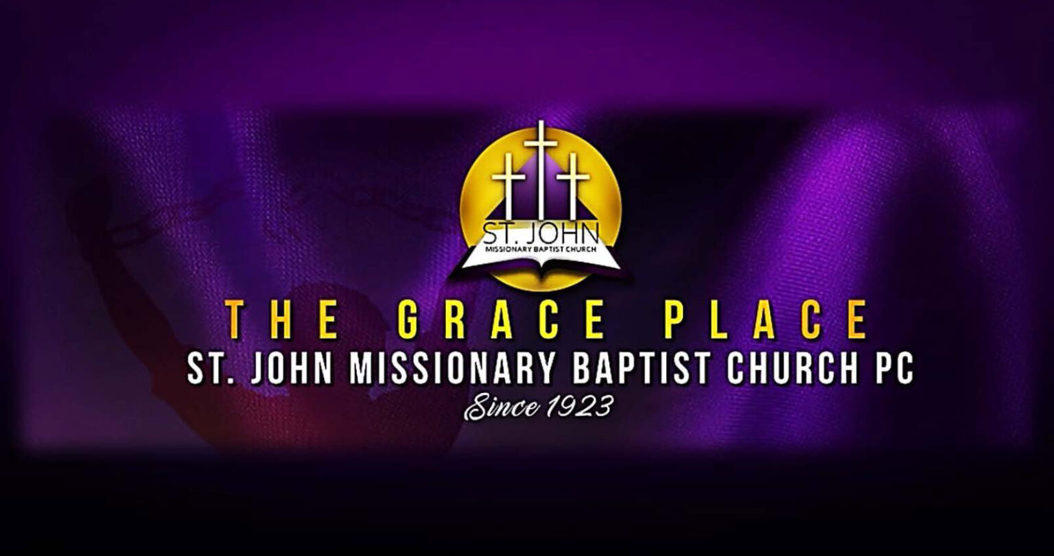 St. John Missionary Baptist Church